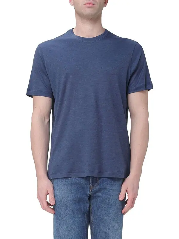 Paul & Shark T-shirt - Blue 1