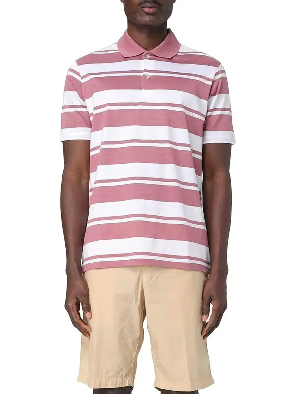 Paul & Shark Polo Shirt - Multicolor