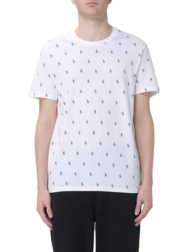 Polo Ralph Lauren T-shirt - White