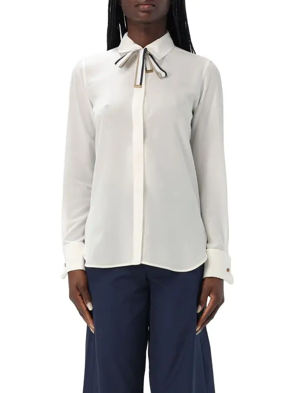 Max Mara Shirt - White