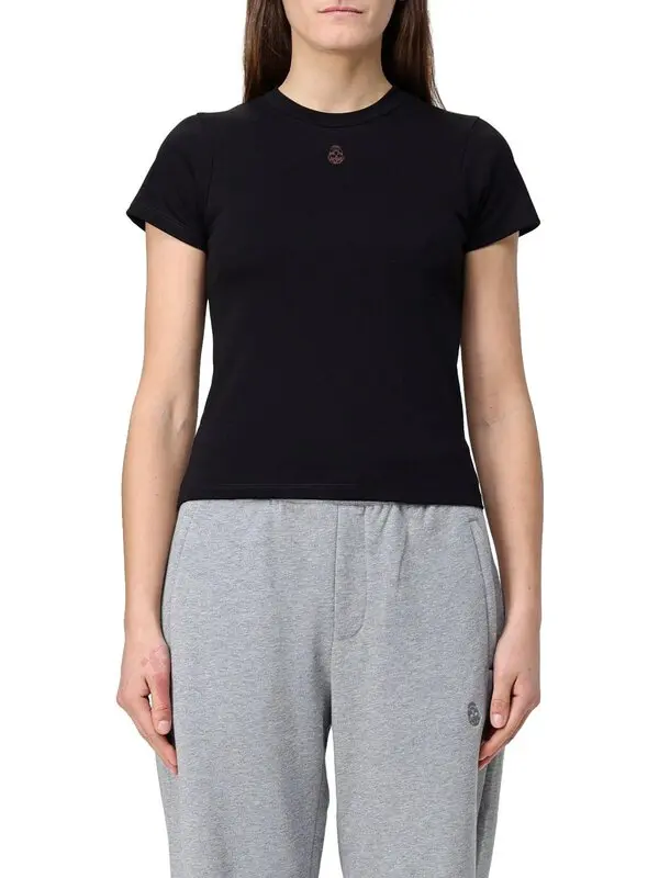 Alexander McQueen T-shirt - Black