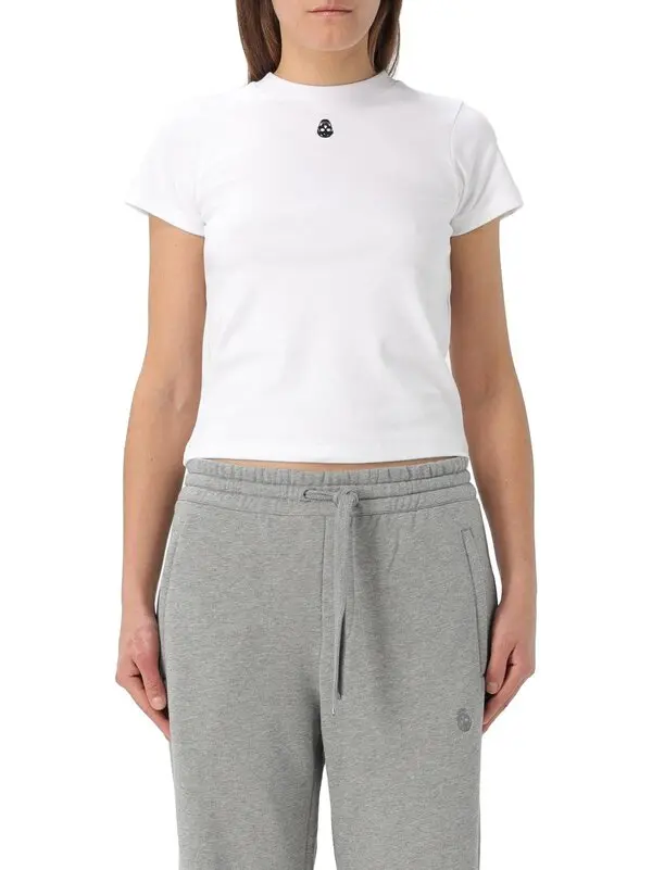 Alexander McQueen T-shirt - White