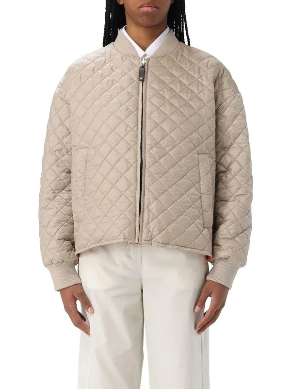Max Mara Jacket - Leather