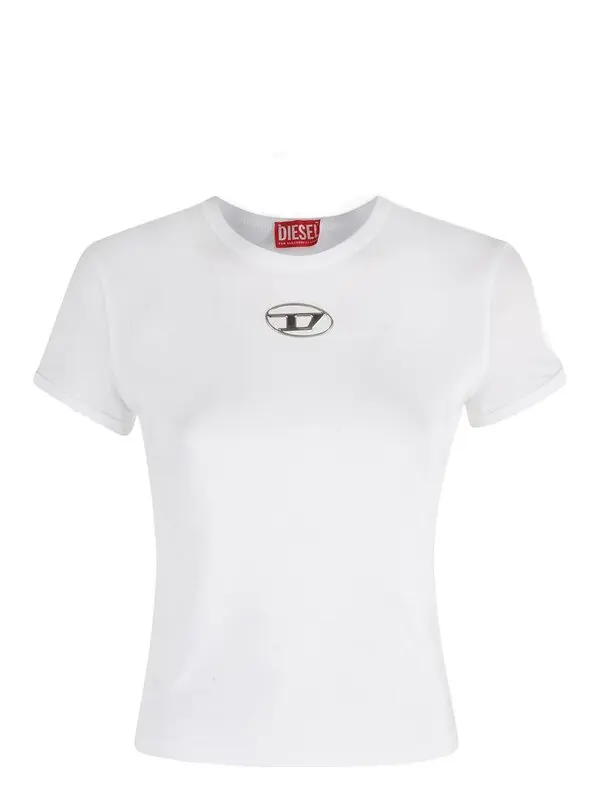 DIESEL T-shirt - White