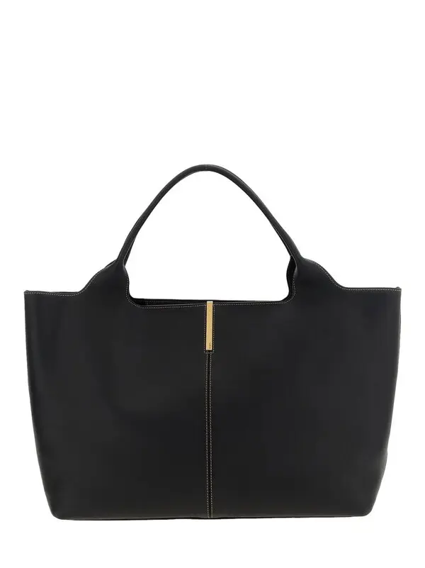 TOD'S Handbag - Black