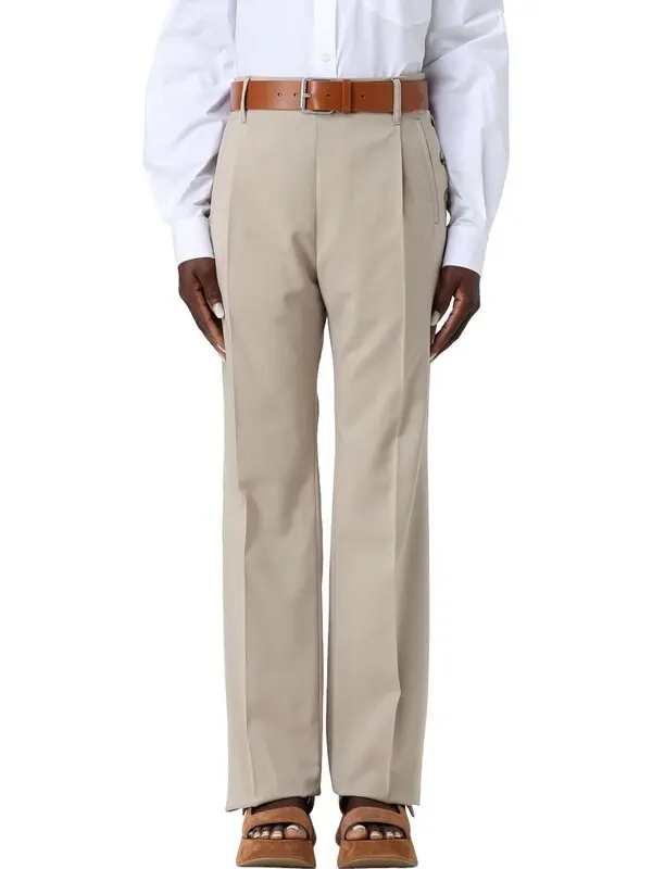 Moschino Trousers - Beige
