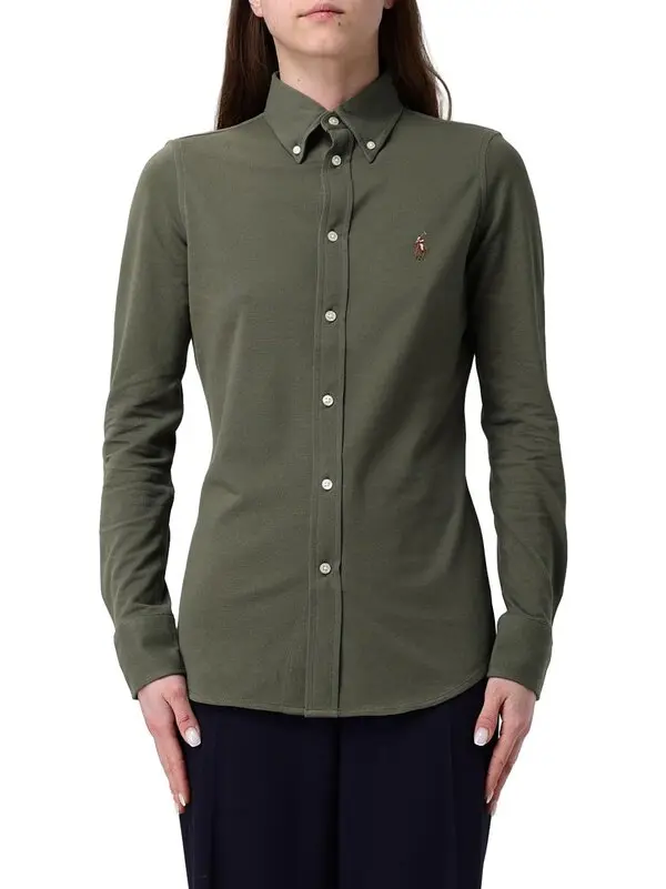 Polo Ralph Lauren Shirt - Green