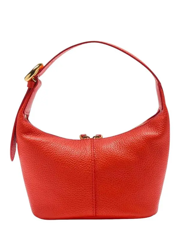 COCCINELLE Mini Handheld Bag - Red