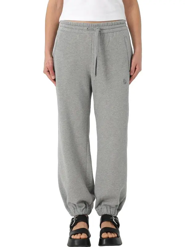 Alexander McQueen Jogger Pants - Grey