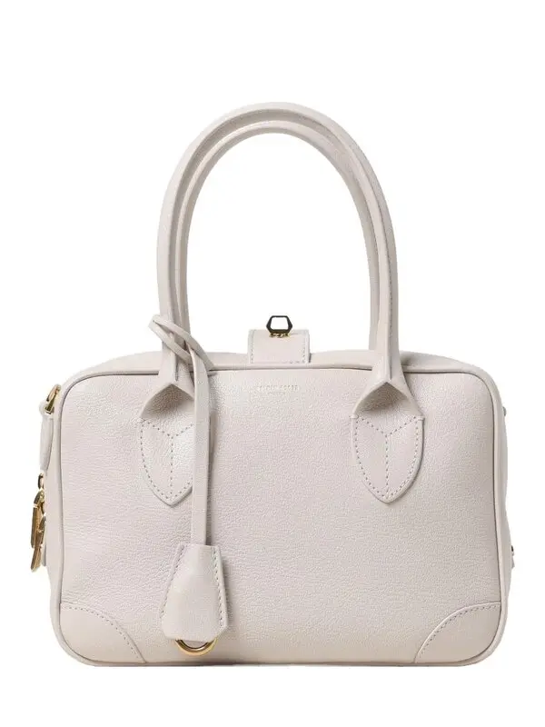 GOLDEN GOOSE Handheld Bag - Butter