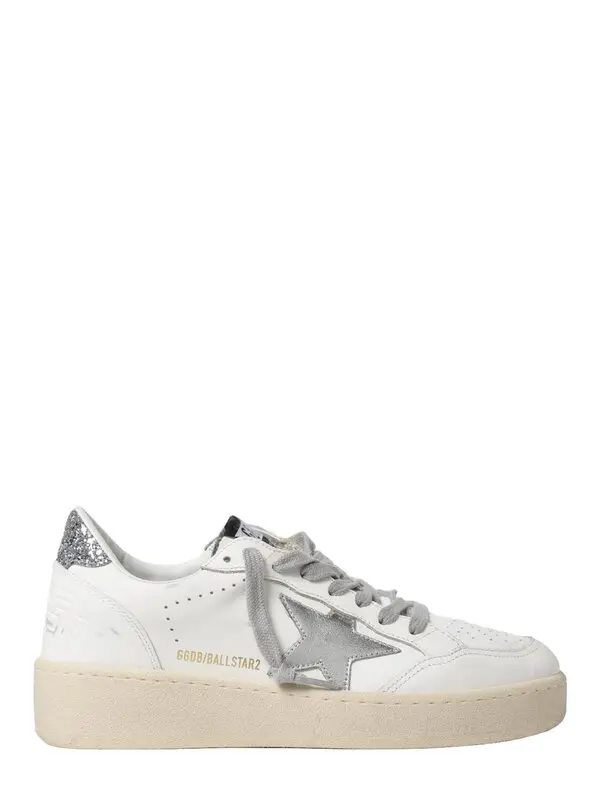 GOLDEN GOOSE Sneakers - White