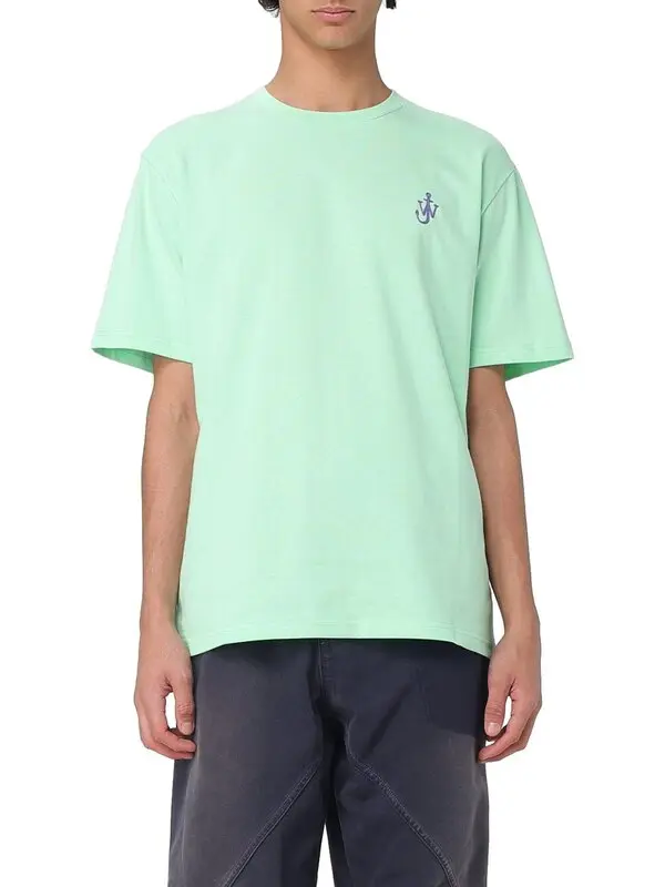 JW Anderson T-shirt - Mint