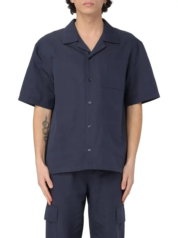 COLMAR Shirt - Navy