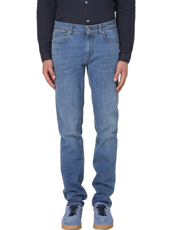 RE-HASH Jeans - Blue