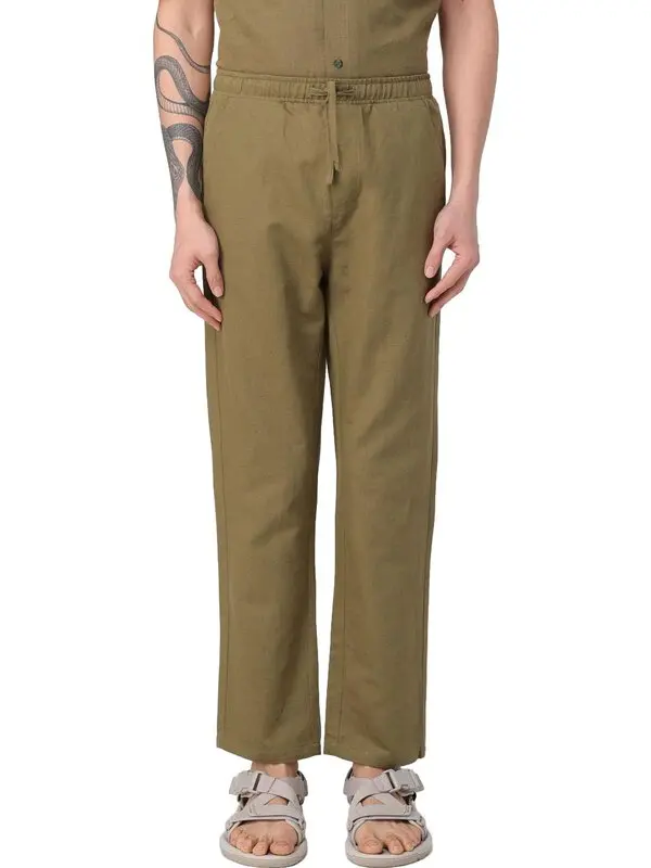 COLMAR Trousers - Military