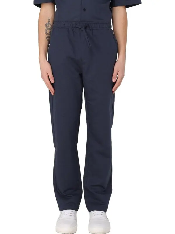 COLMAR Trousers - Navy