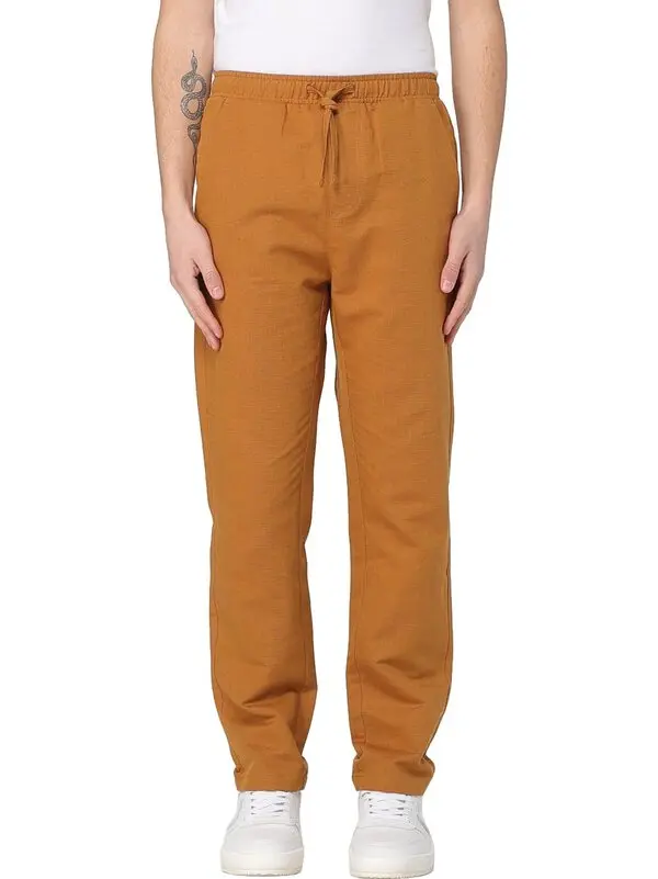 COLMAR Trousers - Tobacco