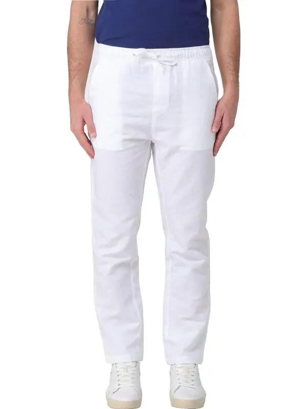 COLMAR Trousers - White