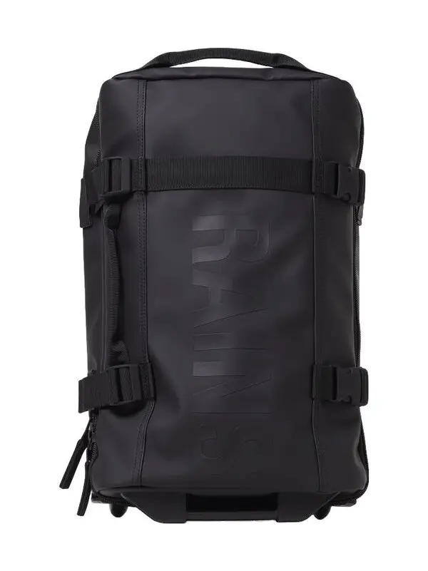 Rains Travel Case - Black