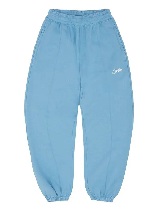 CORTEIZ Hmp V2 Sweatpant - Blue