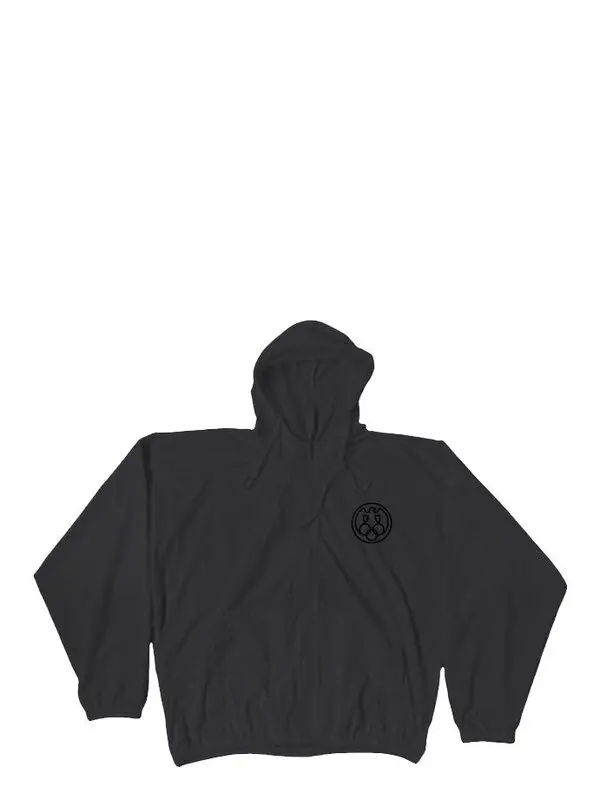 Yeezy Wb01 Windbreaker - Black