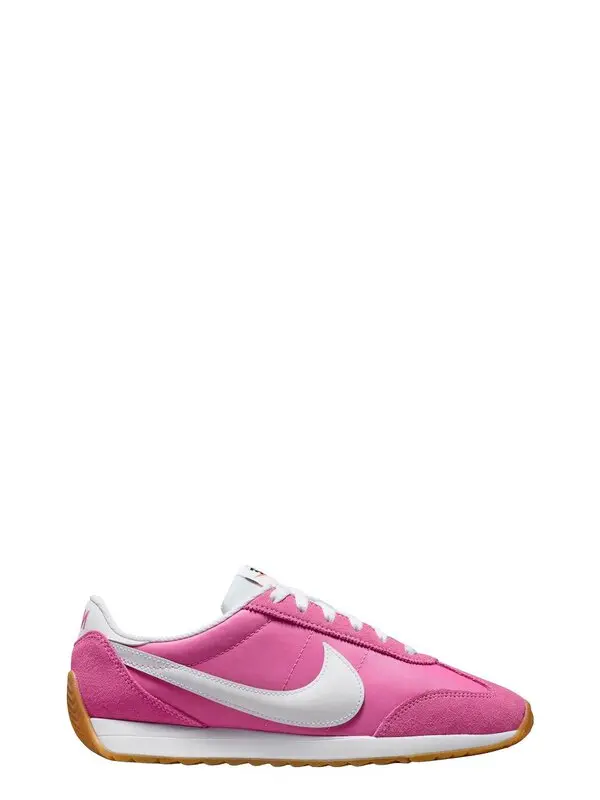 Nike Pacific Gum Sneakers - Playful Pink/gum Light Brown/safety Orange