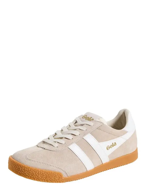 Gola Elan Sneakers - Bone/white