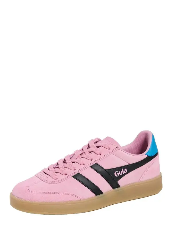Gola Viper Sneakers - Candy/black/santorini/gum