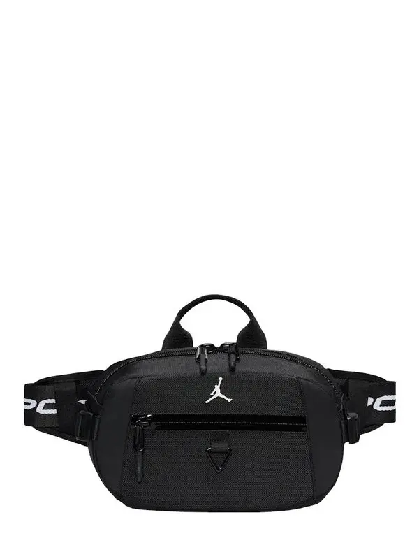 JORDAN Sport Crossbody 5l Bag - Black