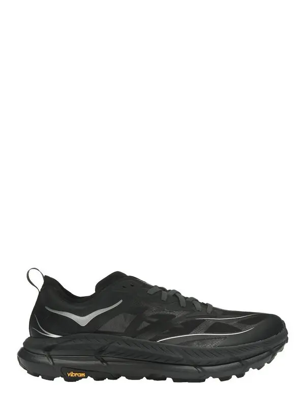 Hoka One One Mafate Speed Litein Sneakers - Black/outer Orbit