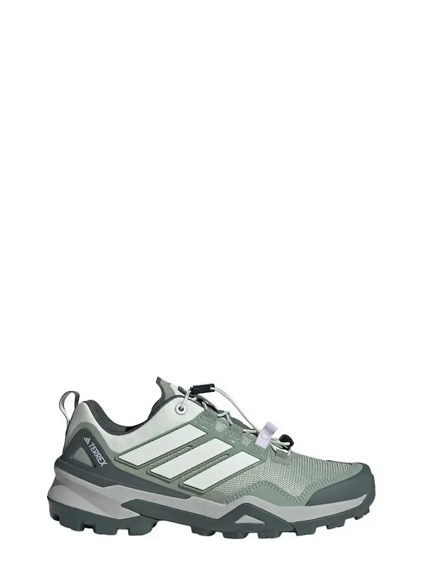 Adidas Skychaser Sneakers - Linen Green/off White/silver Dawn