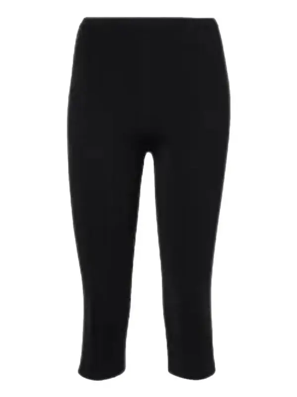 TOTÊME - Jersey Capri Pants