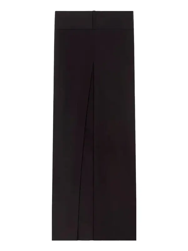 COURREGES Infinity Trousers - Black