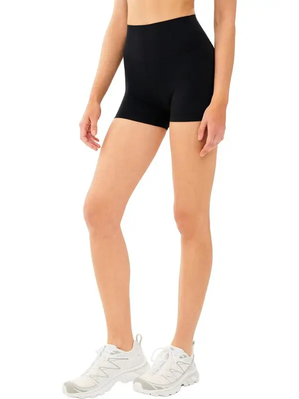 Splits59 Airweight High Waist Short - Black