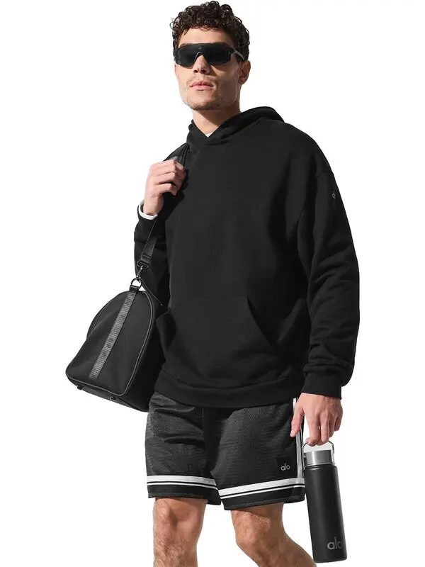 Alo Yoga Hoodie - Black