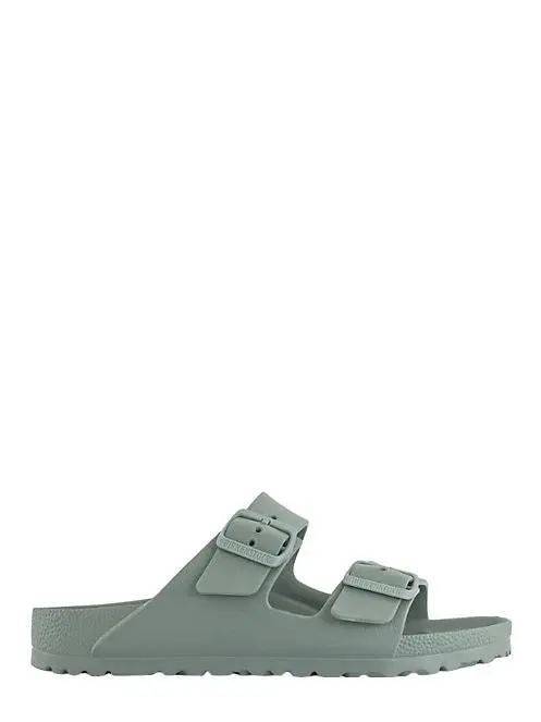BIRKENSTOCK Arizona Double-strap Eva Sandals - Pure Sage Eva