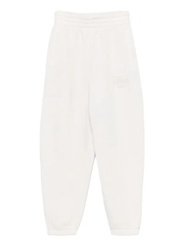 Alexander Wang Graphic Sweatpants - White