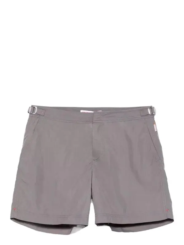 Orlebar Brown Bulldog Swim Shorts - Grey