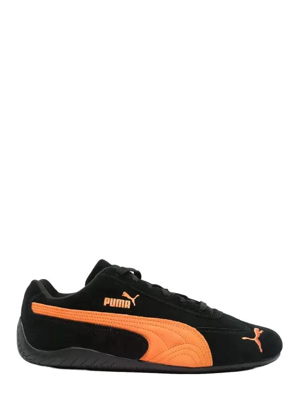 PUMA Speedcat Og Sneakers - Black