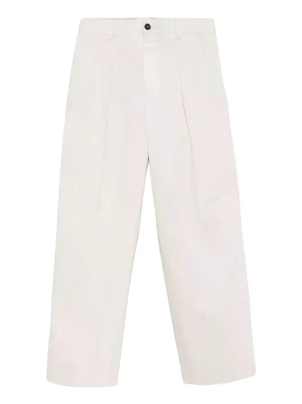 Closed Ruthy Trousers - Neutrals
