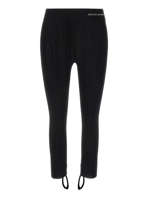 NENSI DOJAKA Sadie Leggings - Black