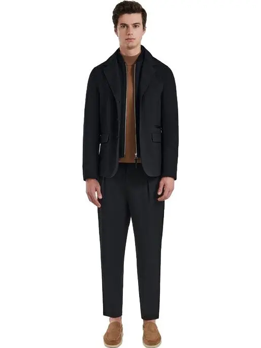 Rudsak Keith Blazer - Black