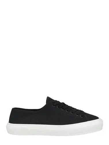 LARDINI Low-top Sneakers - Black