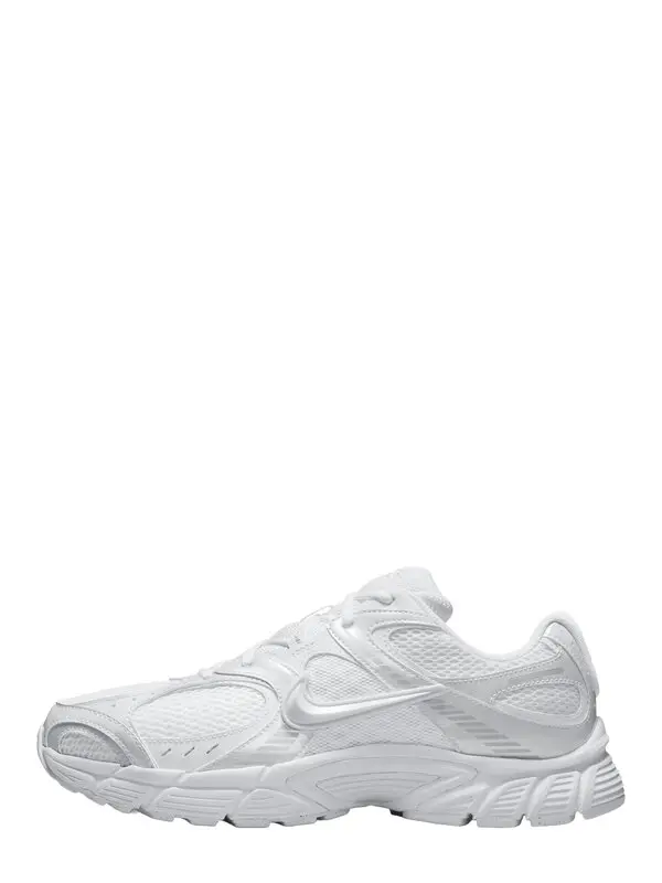 Nike V5 Rnr Athletic Shoes - White