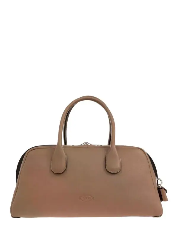 TOD'S Darsena Tote Bag - Brown