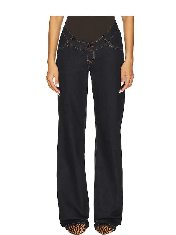 Lioness Cocoon Jeans - Blue