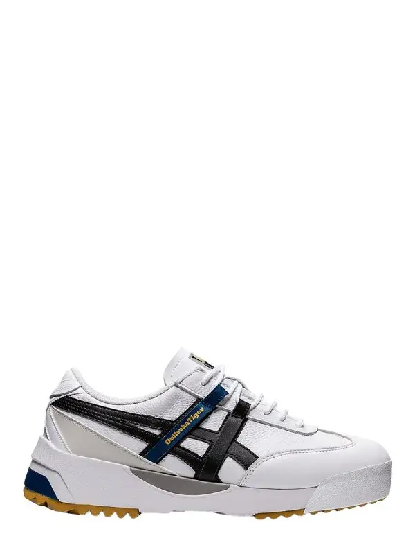 Onitsuka Tiger Delegation Exin Sneakers - White/black