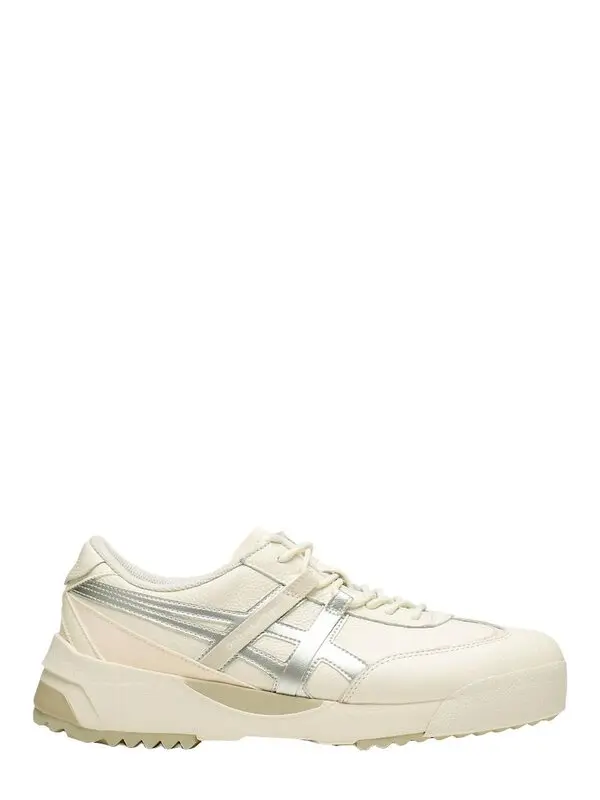 Onitsuka Tiger Delegation Exin - Cream/pure Silver