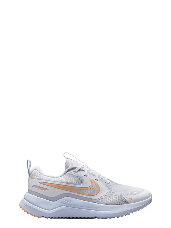 Nike Cosmic Runner Sneakers - White/blue Tint/peach Cream