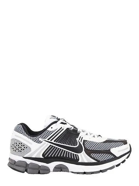 Nike Zoom Vomero 5 Se Sp - Dark Grey  Black  White  & Sail